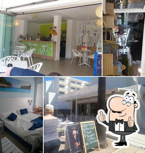 Top 7 pubs & bars in Sa Coma, september 2025 - Restaurant Guru