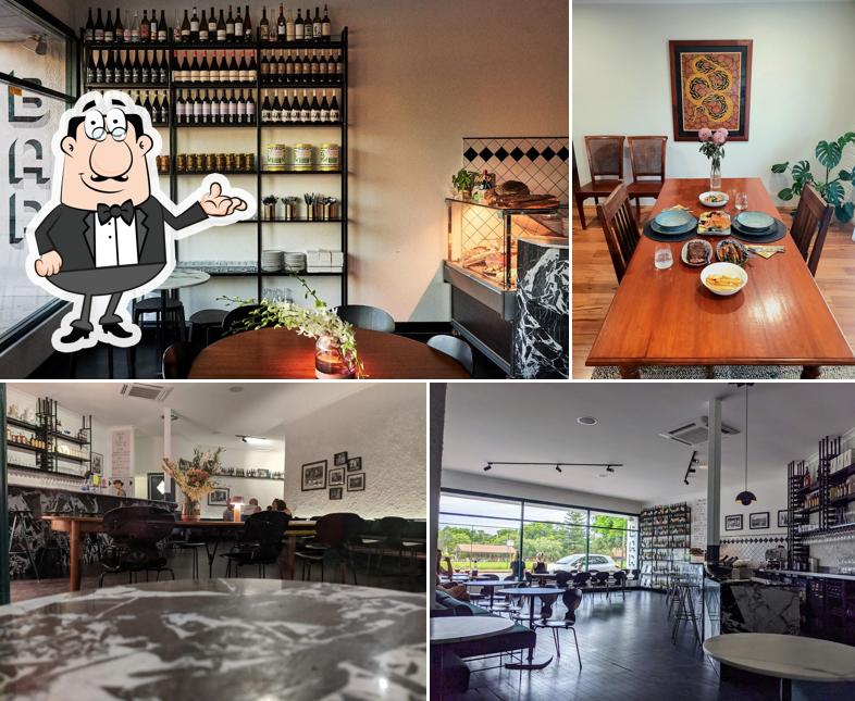MUMMUCC' in Wembley - Restaurant reviews