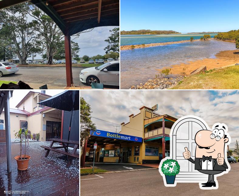 Top 5 restaurants with cosy atmosphere in Urunga, november 2025 ...