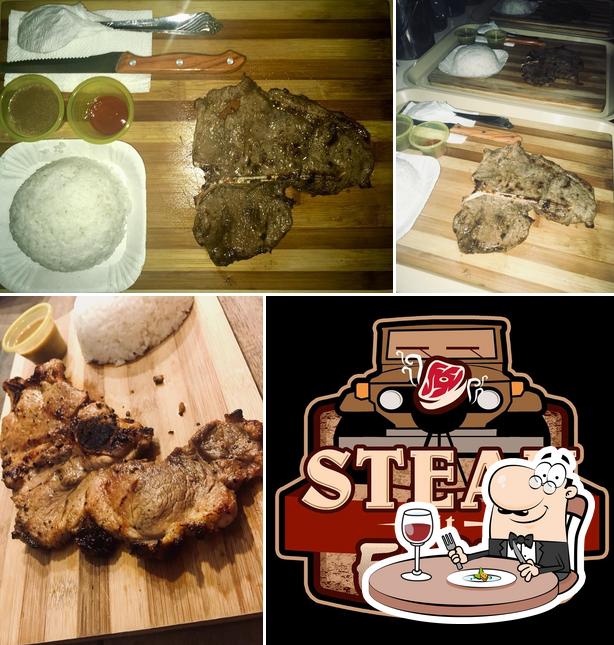 Steak It Easy pub & bar, Ormoc