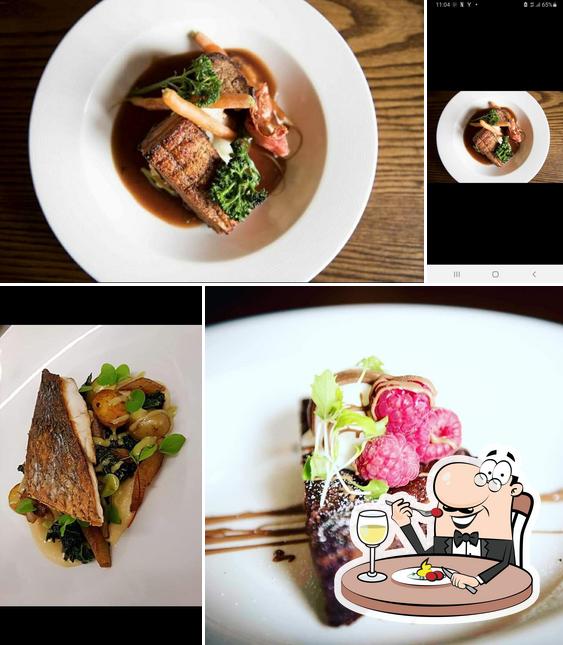 The Dusty Miller, Mirfield, Mirfield - Restaurant menu, prices and reviews