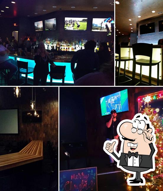 TopSpin, Cedar Park - Restaurant menu, prices and reviews