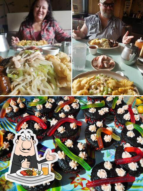 Bing's Kitchen, Lebanon - Restaurant menu, prices and reviews