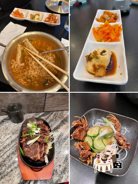 Bulgogi House in Monterey - Restaurant reviews