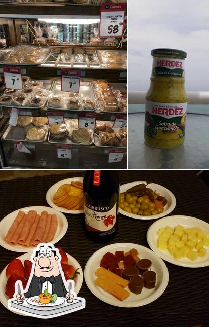 Calimax, Rosarito - Restaurant reviews
