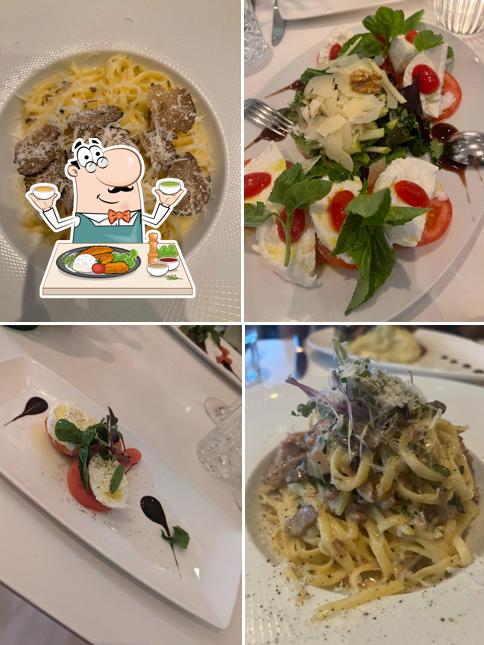Top 10 restaurants for business meetings in Toronto, october 2025 ...