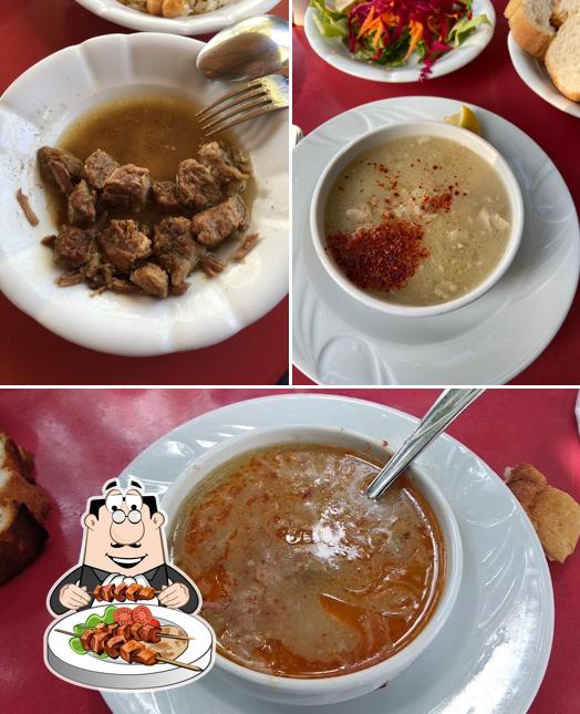 Çorbacı Atilla Usta, Ula - Restaurant menu, prices and reviews
