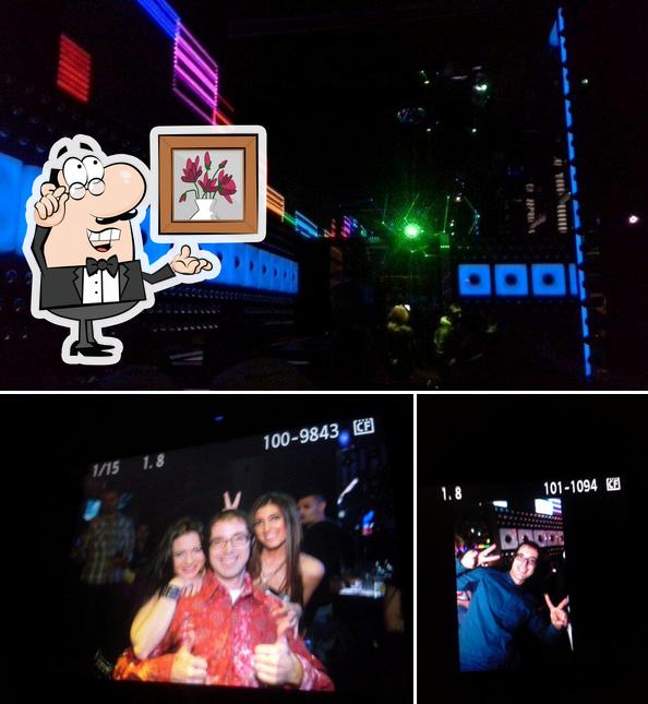 Dance Club Oppium, Ruse