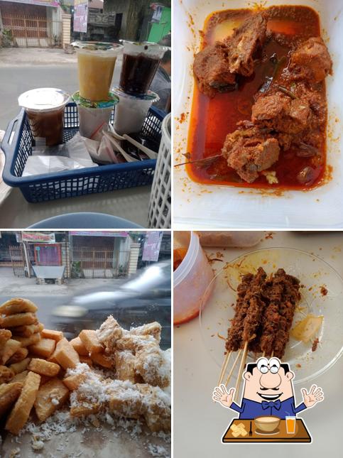 Dermaga sarapan Pagi restaurant, Durian Jangak - Restaurant reviews