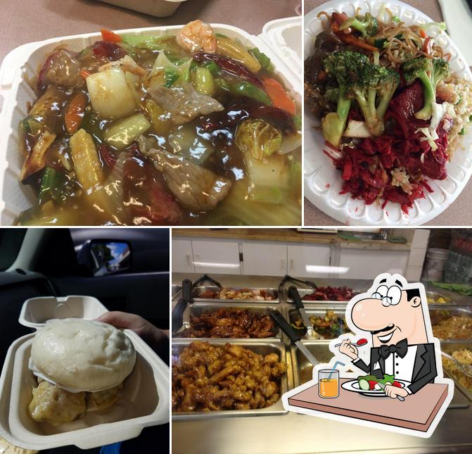 Don's Chinese Kitchen, Kailua-Kona - Restaurant menu, prices and reviews