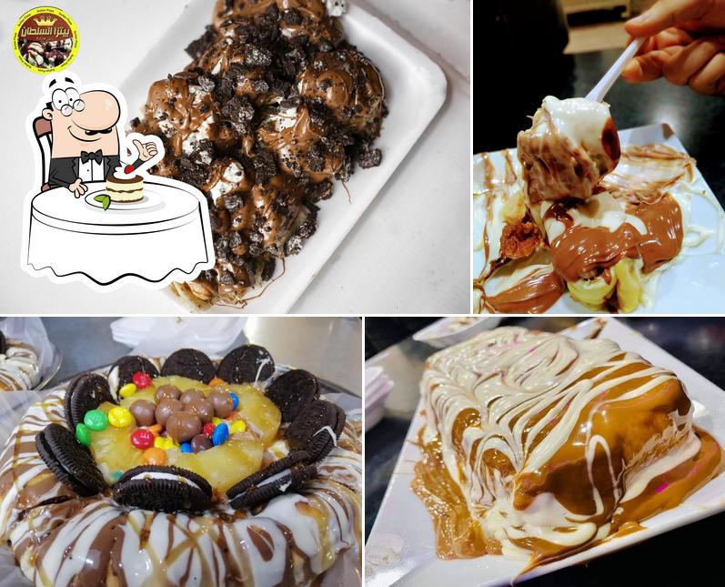 El Sultan Pizza restaurant, New Cairo City - Restaurant reviews