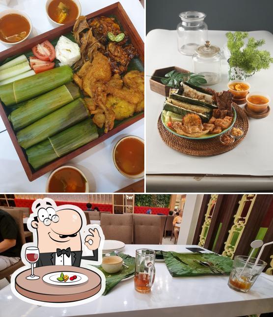 Fusia - Galaxy Mall 3 restaurant, Surabaya - Restaurant reviews