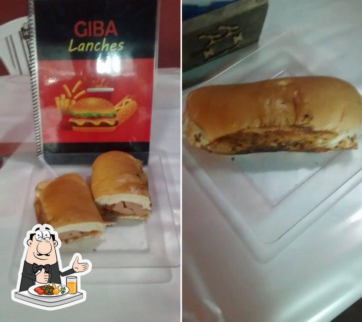 Cafetería Giba Lanches, Piracicaba