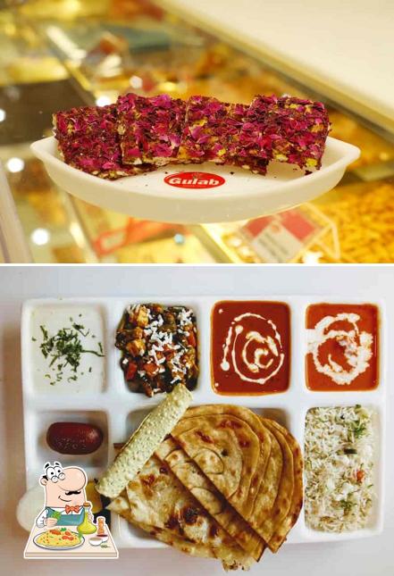 Gulab, Gurugram - Restaurant reviews