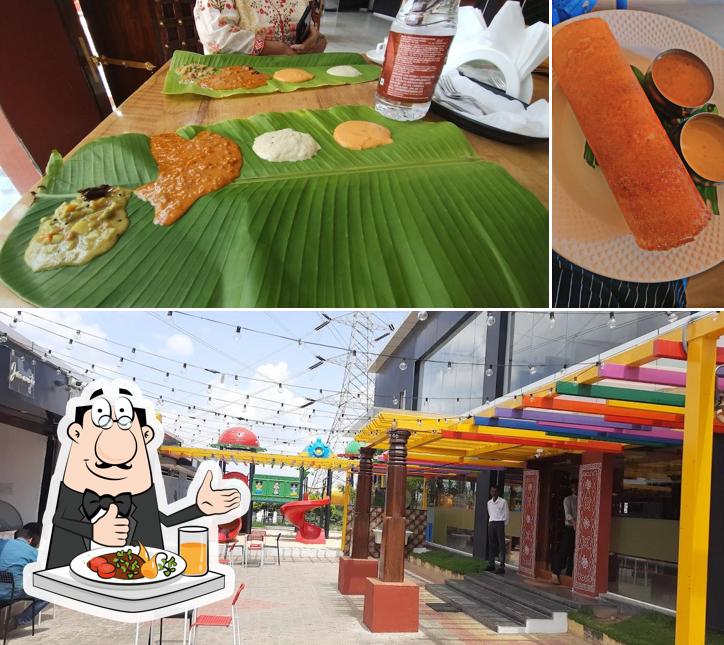 Happy Restaurant, Bhavikere - Restaurant menu, prices and reviews