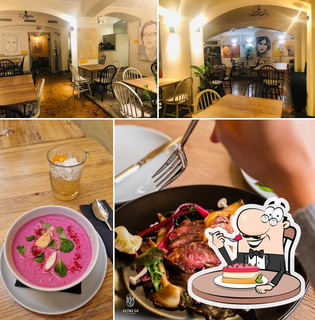 Jatki Food&Culture, Wrocław - Restaurant menu, prices and reviews