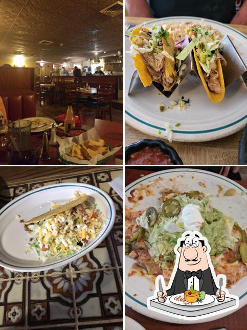 Joe Bandido's, Springville - Restaurant menu, prices and reviews
