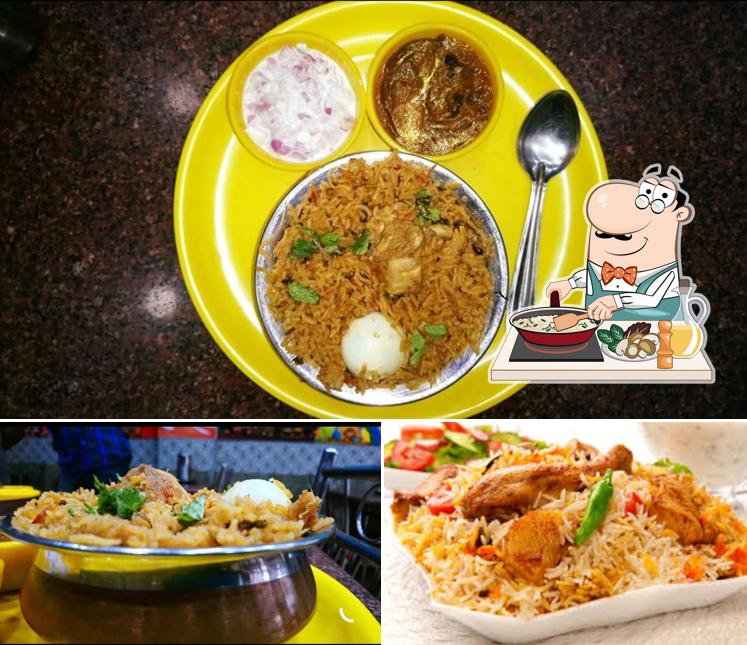 Lara Fast Food, Chennai - Restaurant menu, prices and reviews