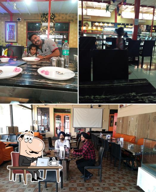 Maharaja Queen Food Court, Doraha - Restaurant reviews