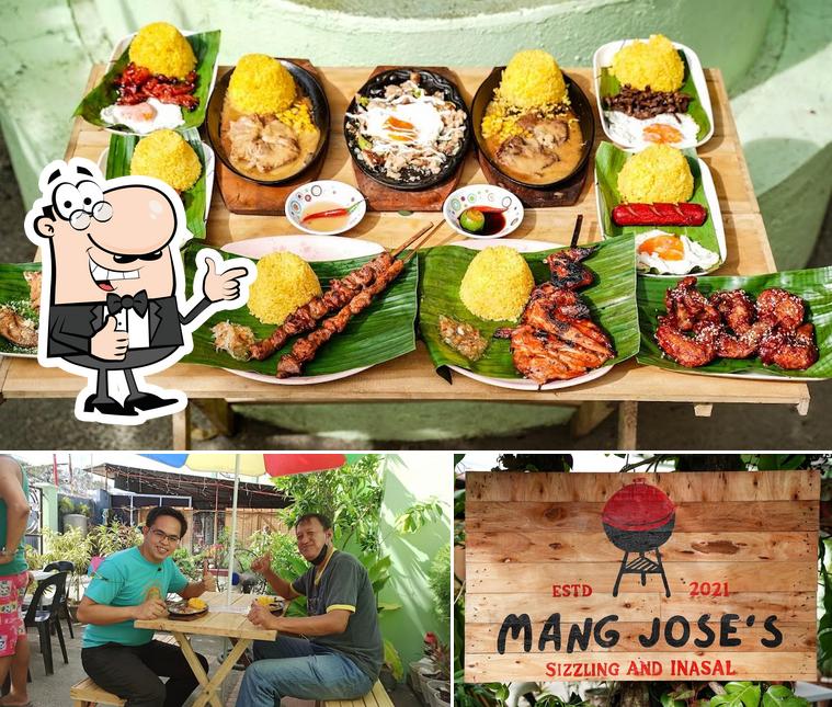 Mang Jose’s Sizzling and Inasal restaurant, Tanauan - Restaurant reviews