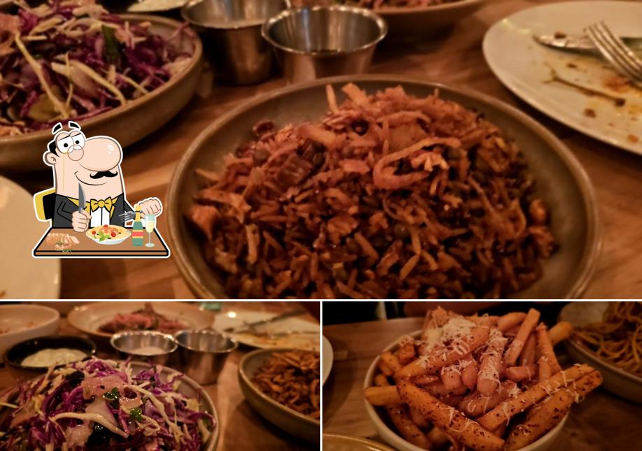 Market Eating House, Bunbury - Restaurant menu, prices and reviews