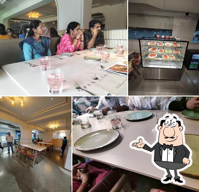 Open Grill Stadium, Palakkad - Restaurant menu, prices and reviews