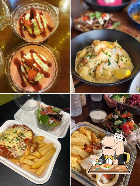 Pink Moon & Co, Balcatta - Restaurant menu, prices and reviews