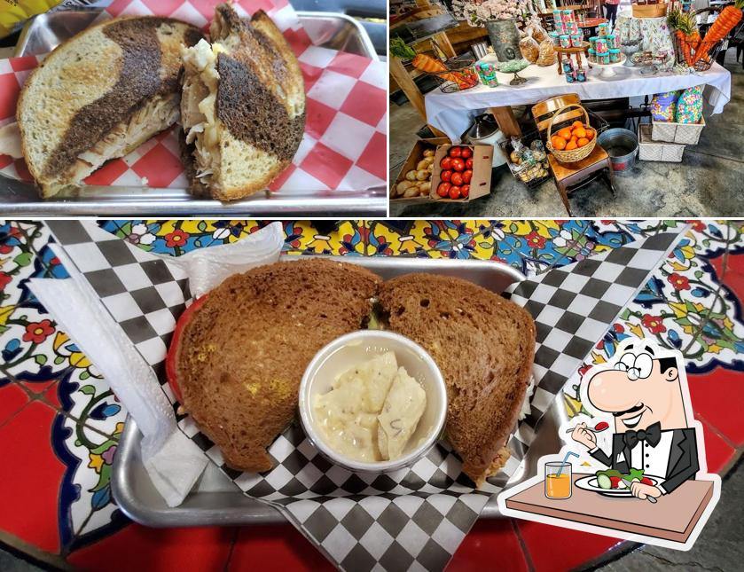 Seminole Heights General Store, Tampa - Restaurant menu, prices and reviews