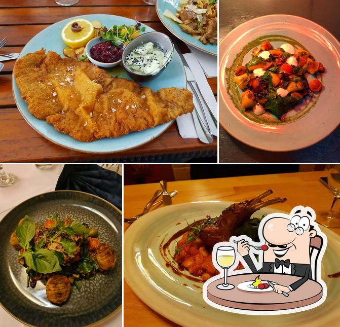 Top 3 Restaurants mit pizza in Gosen-Neu Zittau, November 2024 ...