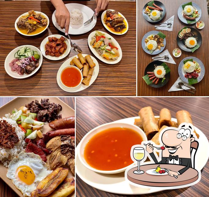 Sus Pastilan Comfort Food restaurant, General Luna - Restaurant reviews