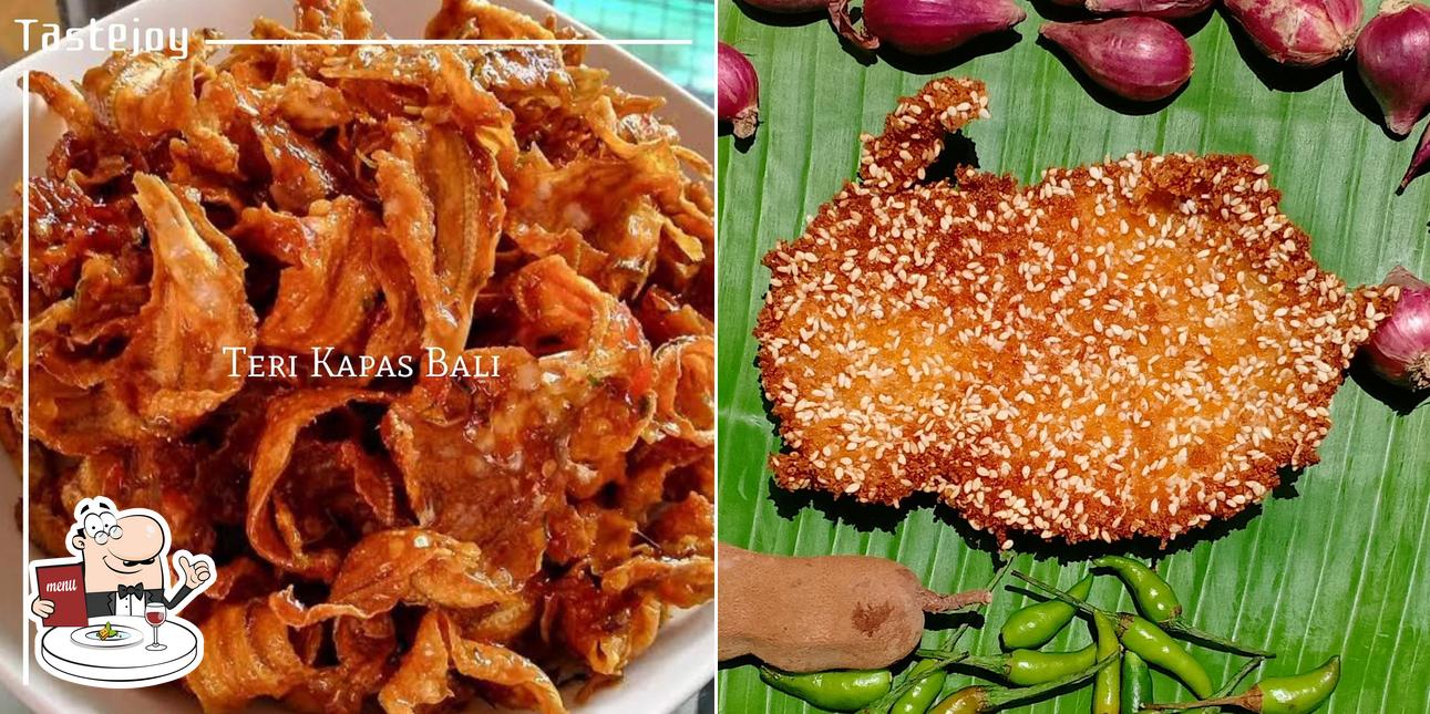 Taste Joy restaurant, Central Jakarta - Restaurant reviews