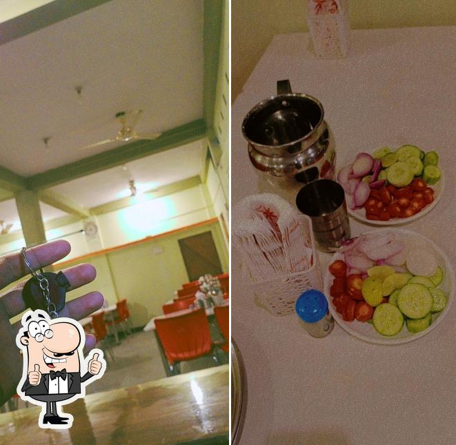 Uday Restaurant, India, MP SH 26 - Restaurant reviews