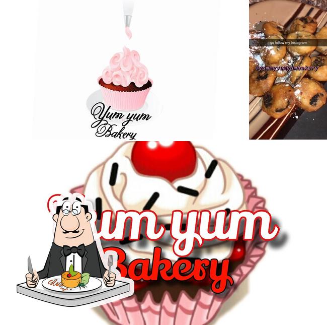 Yum yum bakery in Haverhill - Restaurant reviews