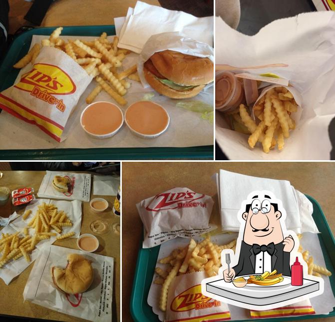 Top 10 fast food in Spokane, september 2025 - Restaurant Guru