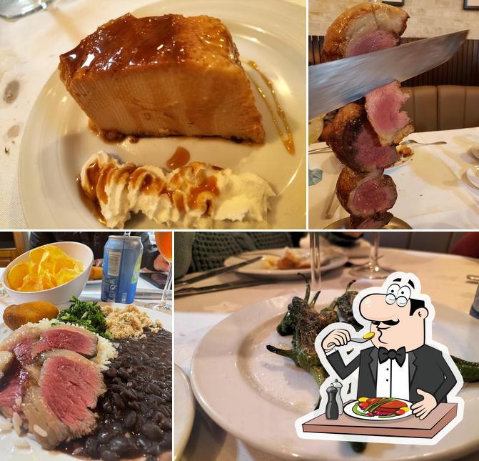 Porcão Gourmet, Porto - Restaurant menu, prices and reviews