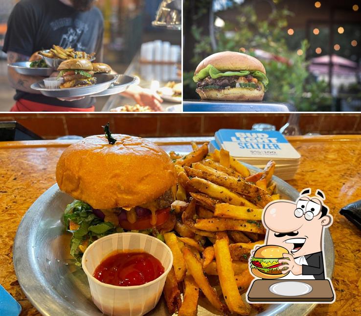 Rodeo Goat, Houston - Restaurant menu, prices and reviews