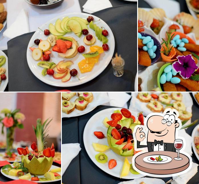 Sapori Di Mare restaurant, Durrës - Restaurant reviews