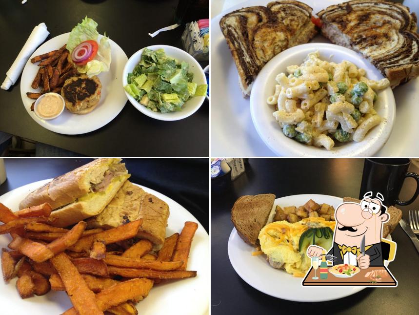 Suncoast Cafe, Venice - Restaurant menu, prices and reviews