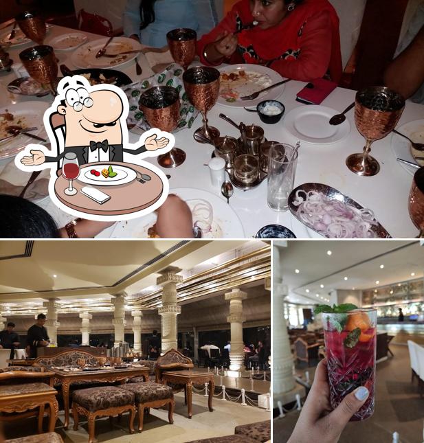 Tansen, Hyderabad - Restaurant menu, prices and reviews