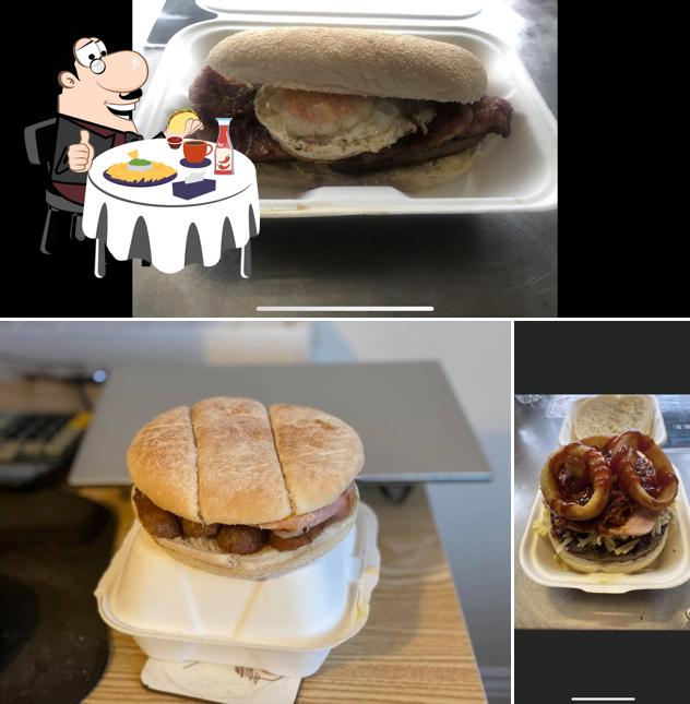 The Munch Box, Weymouth - Restaurant menu, prices and reviews