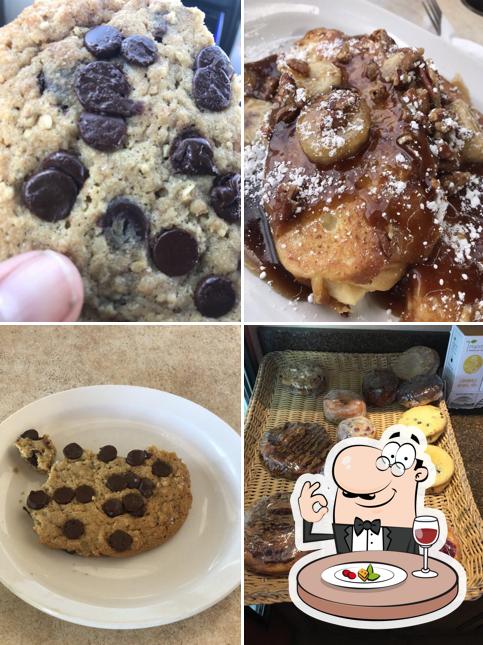 Village Bakehouse in Tucson - Restaurant reviews