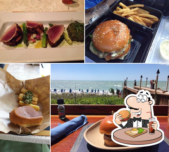 Gumbo Limbo, Naples - Restaurant menu, prices and reviews