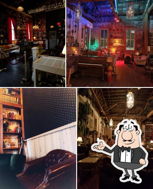 Mathers Social Gathering in Orlando - Restaurant menu and reviews