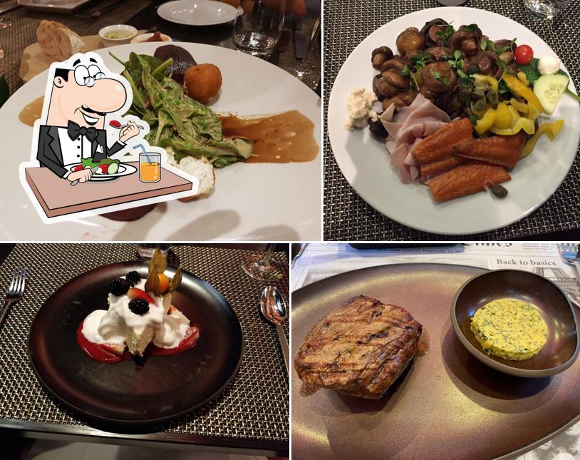 Midtown Grill, Berlin - Speisekarte, Preise und Bewertungen
