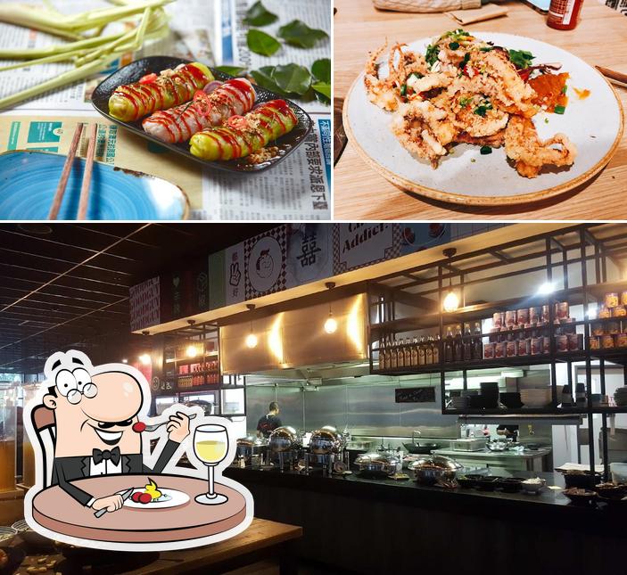 Mr. Good Guy Hobart, Hobart - Restaurant menu, prices and reviews