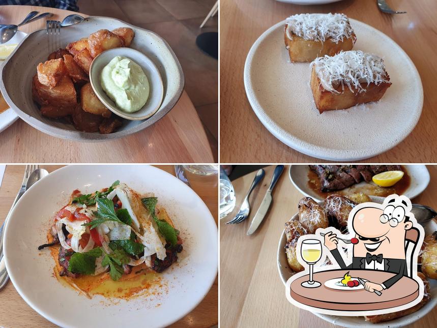 Orso in Rose Park - Australian restaurant menu and reviews