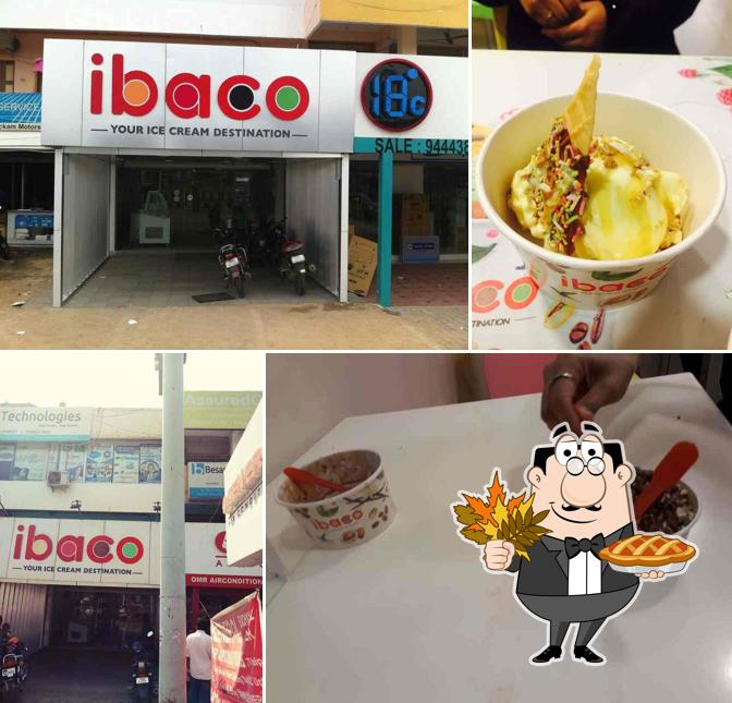 ibaco, Chennai - Restaurant menu, prices and reviews