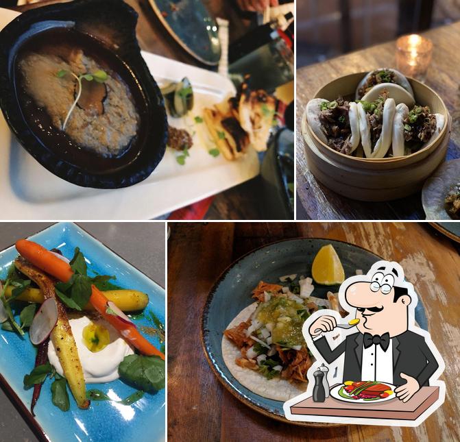 Brighton Bodega in Boston - Restaurant menu and reviews