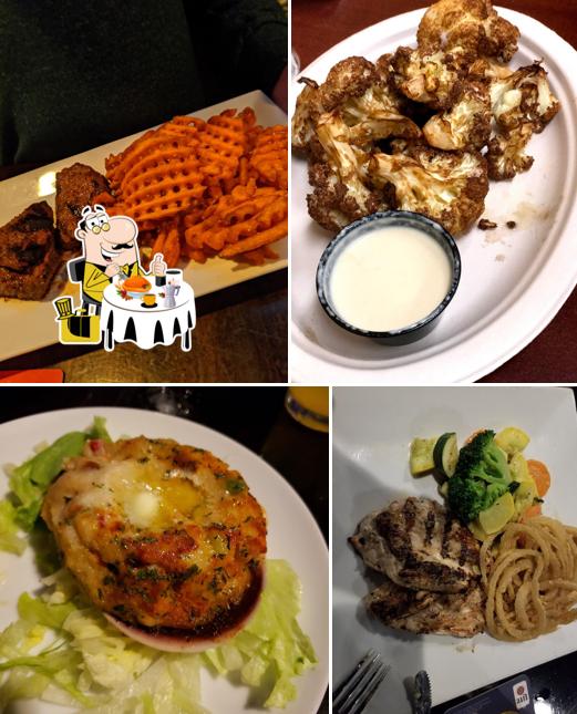 Lewis' Restaurant & Grille, Norwood - Restaurant menu, prices and reviews