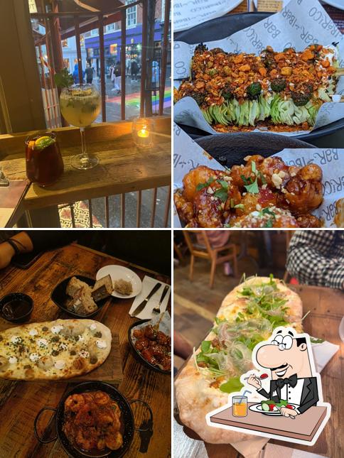 Bar Iberico in Nottingham - Restaurant reviews